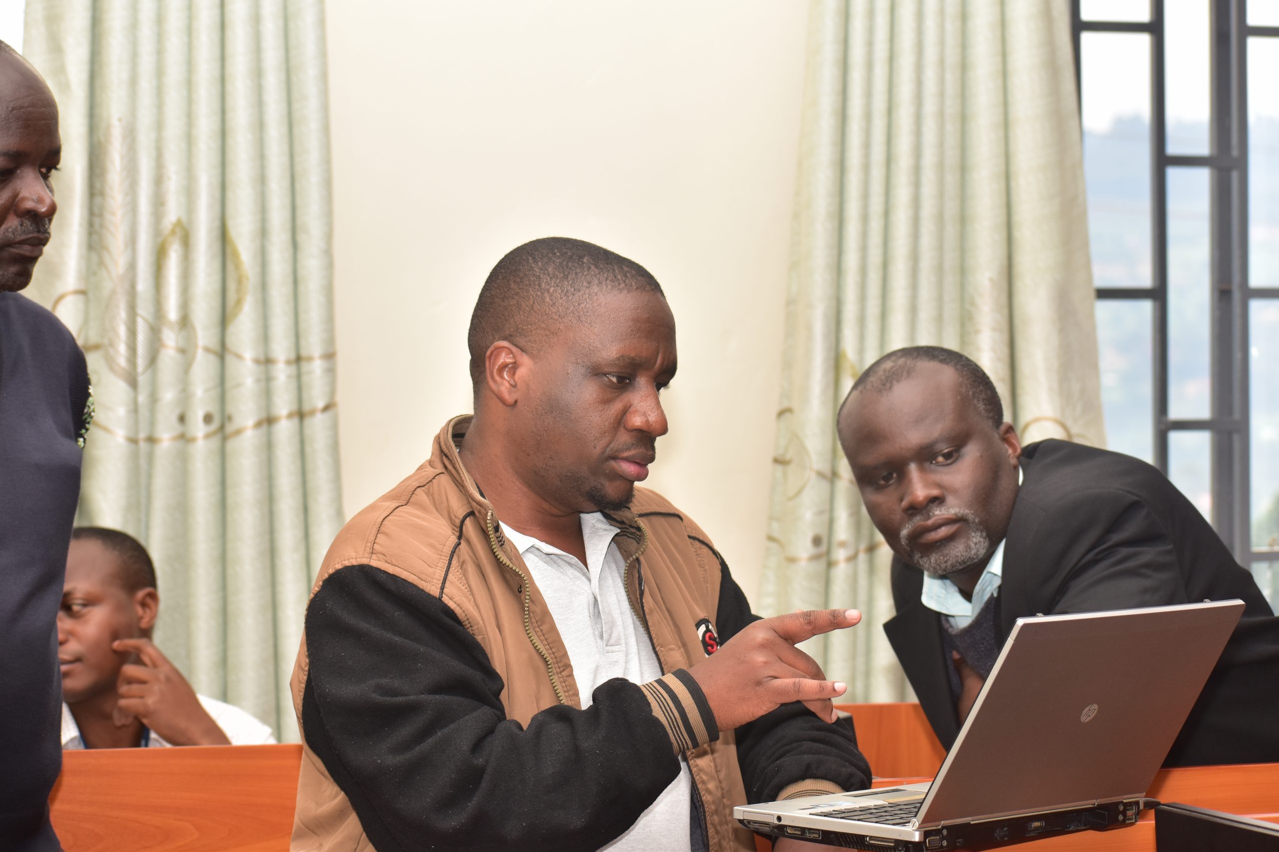 Capacity Building Workshop on ODL and OER Supported by Commonwealth of ...