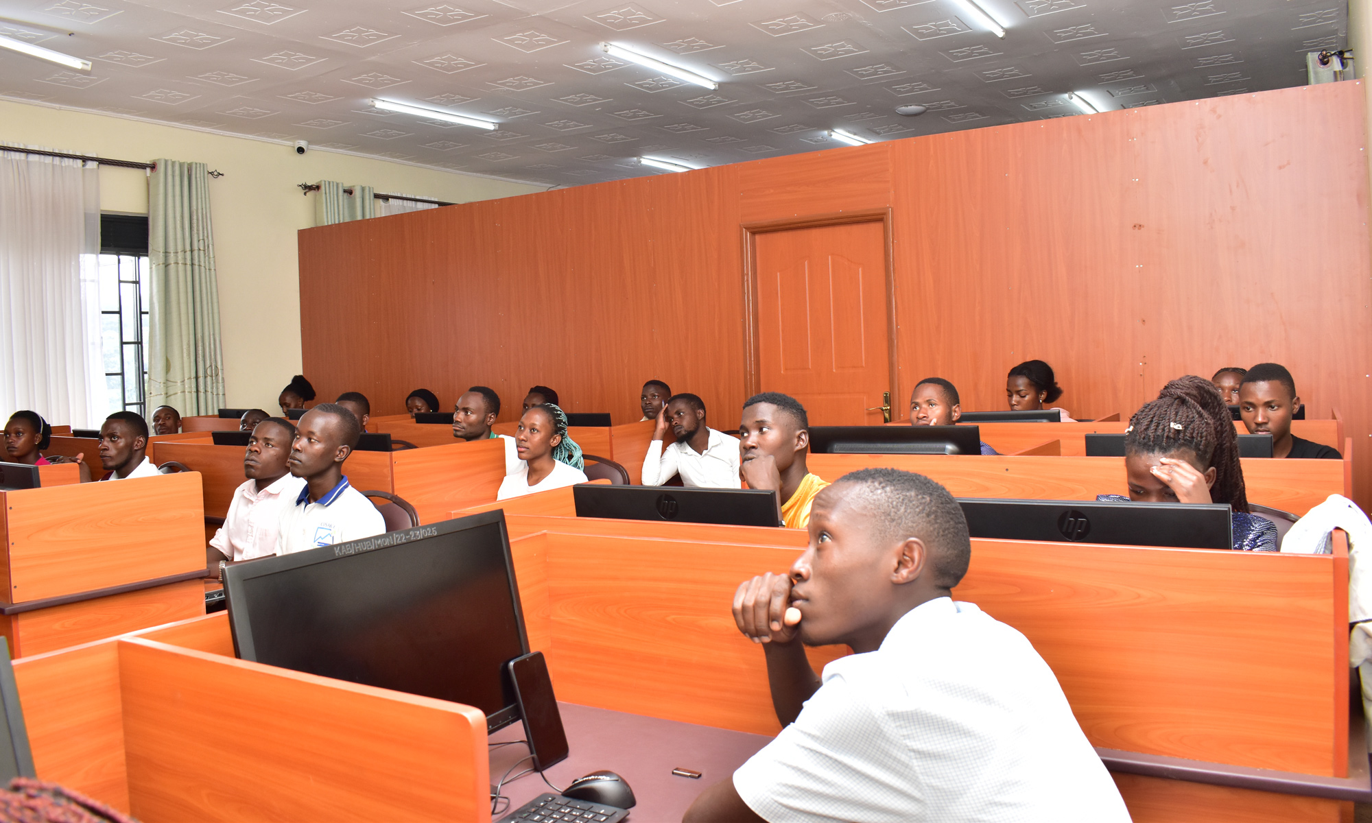 Intellectual Property (IP) workshop facilitated by the Uganda ...