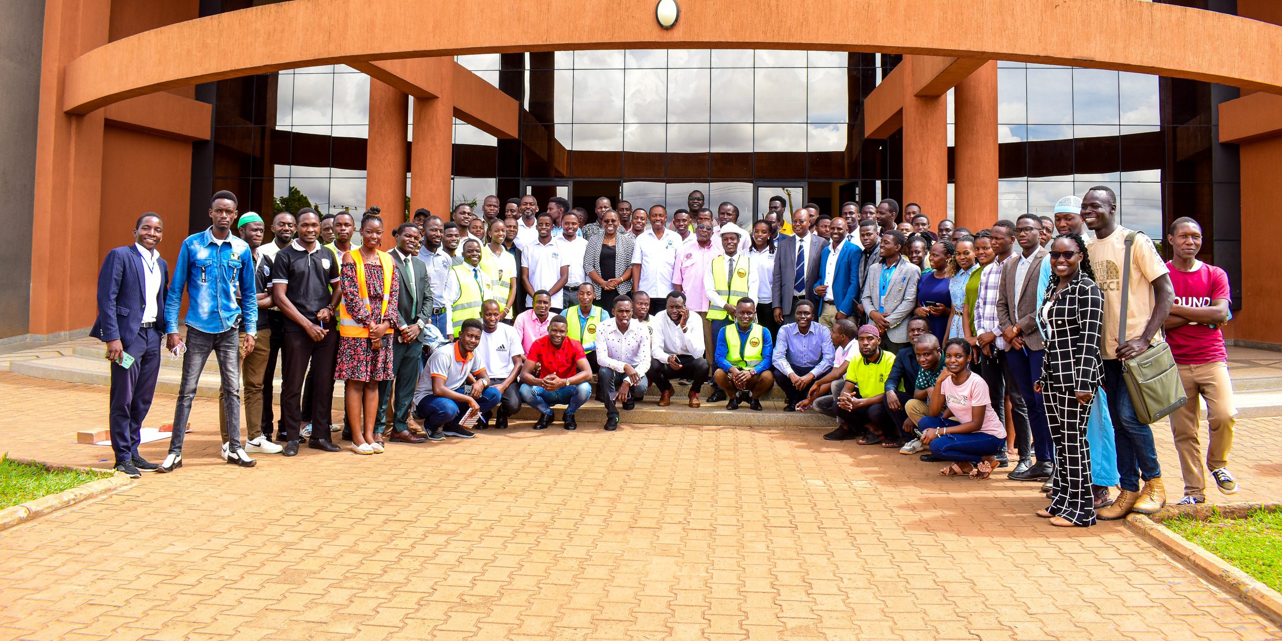 KAB Engineering Students Join Pre-World Engineers Day Celebrations at ...