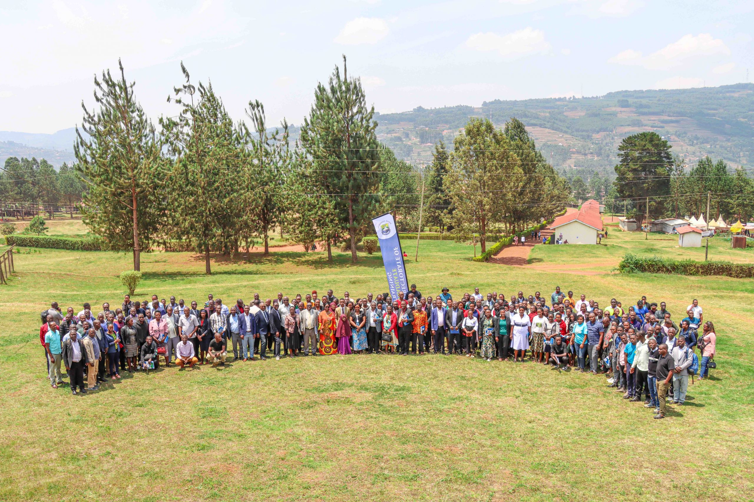 Orientation Exercise for Postgraduate Students AY2024_25 | Kabale ...